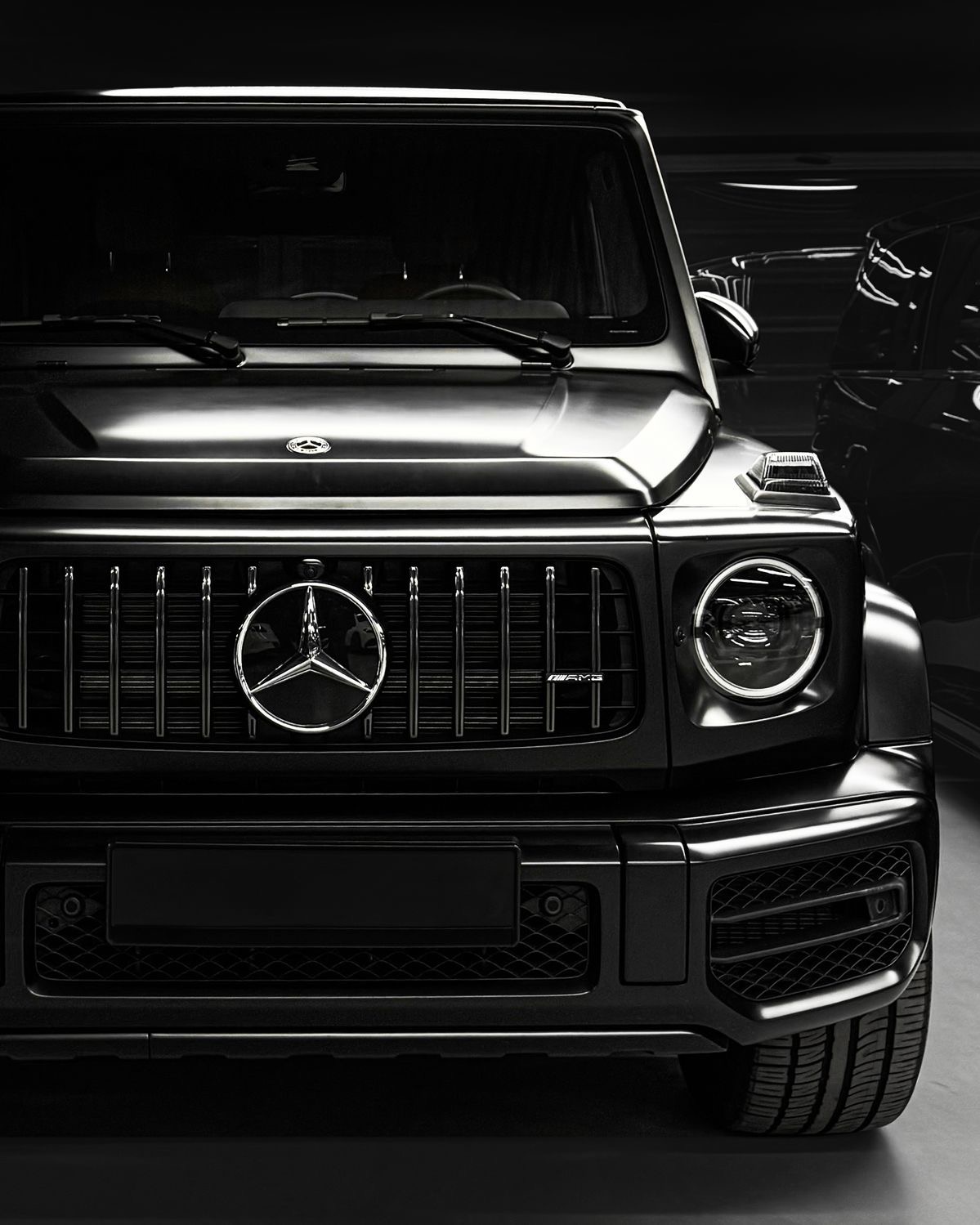 Glossmith — Detailing · Paint Protection · Ceramic Tint · Nairobi
