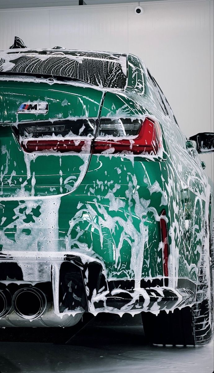 Glossmith — Detailing · Paint Protection · Ceramic Tint · Nairobi